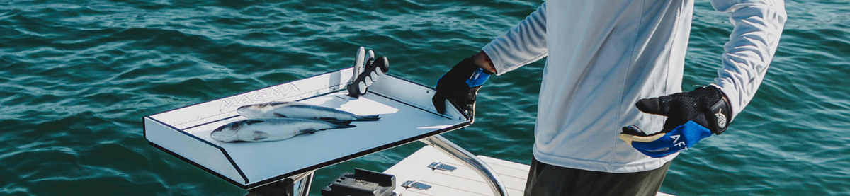 Boat Tables for Grilling, Filleting & Partying | Magma – Page 3