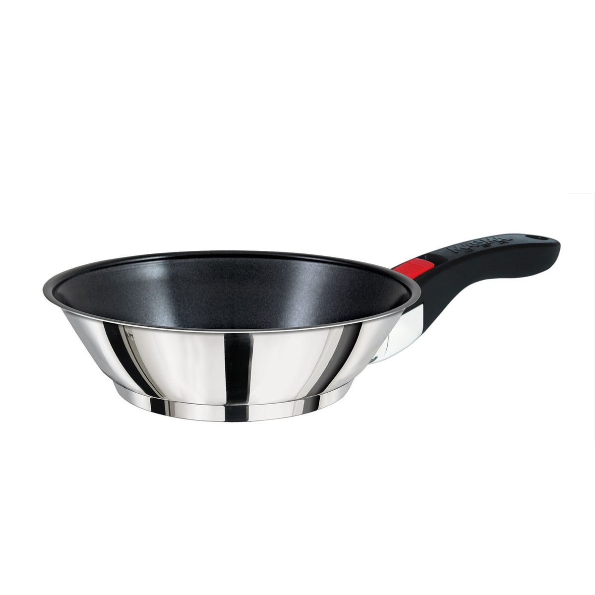 Induction Omelette/Saute Pan