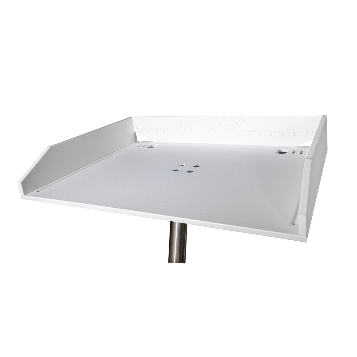 Bait Board Table with LevelLock® | Magma