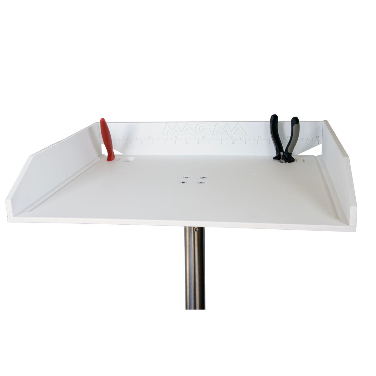 Bait Board Table with LevelLock® | Magma