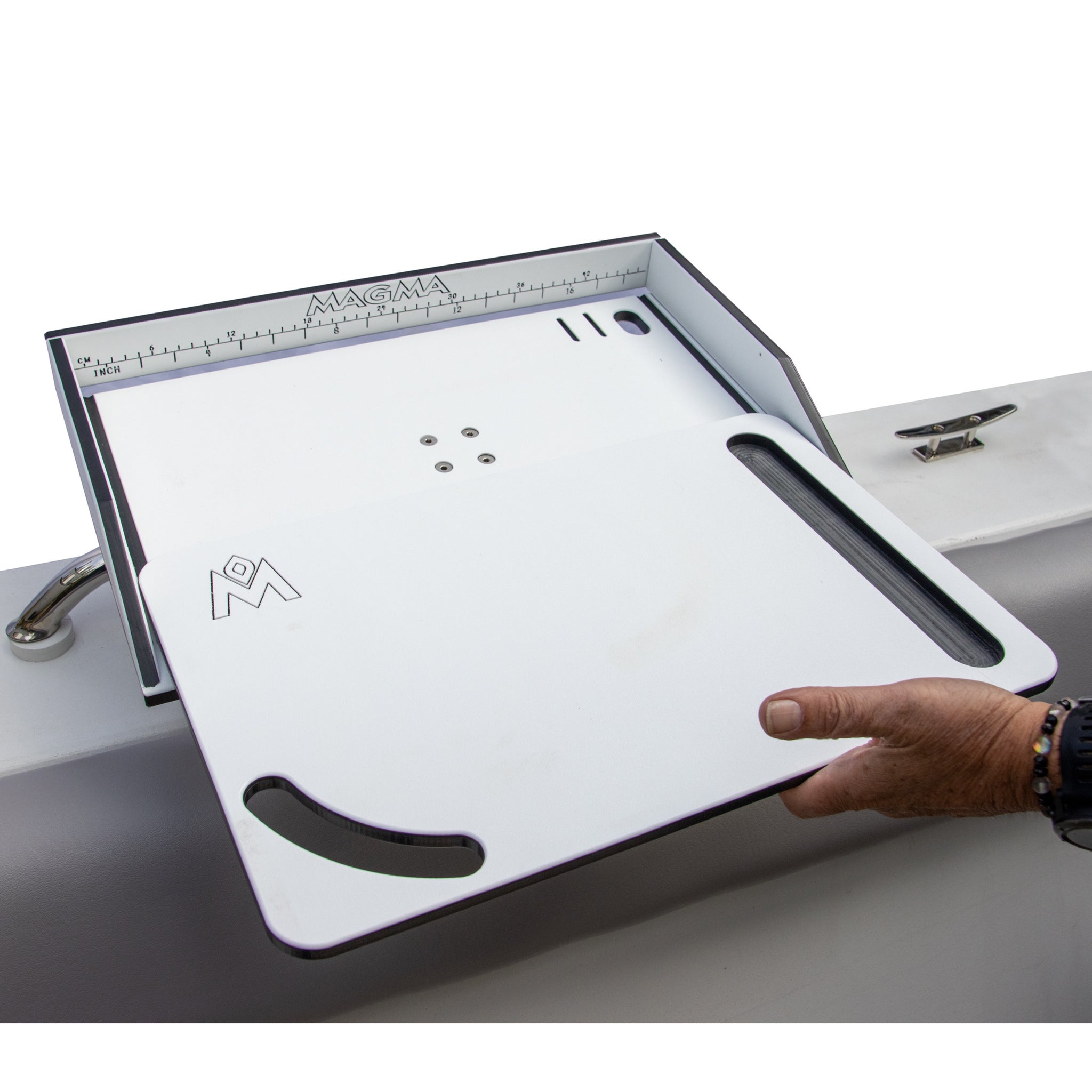 Magma Cutting Board for Fillet table for boats – Magma Products