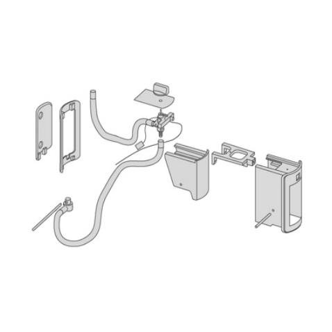 Control Panel Assembly, NG Complete