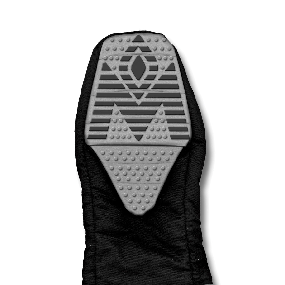 Gourmet Grilling Mitt