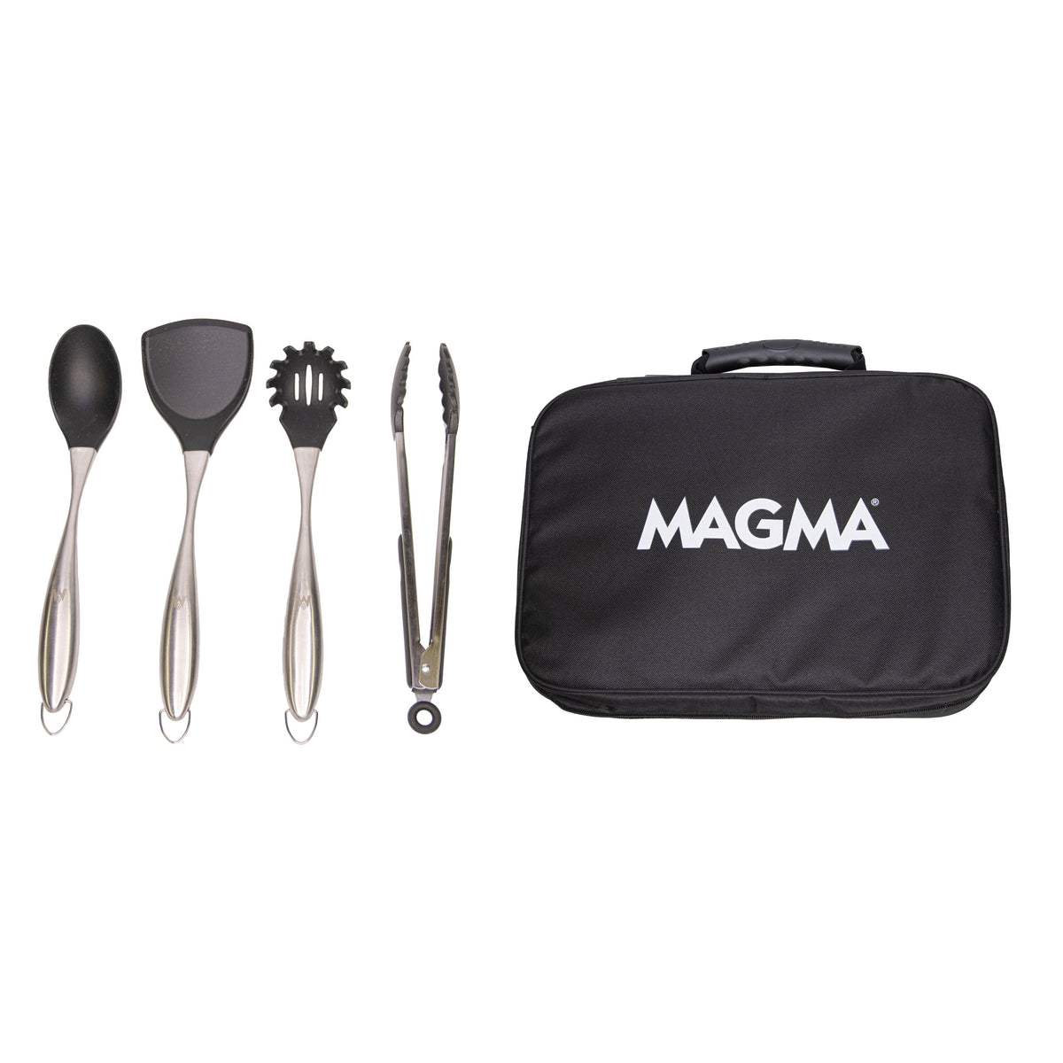 5 Piece Cooking Utensil Set – Magma Products