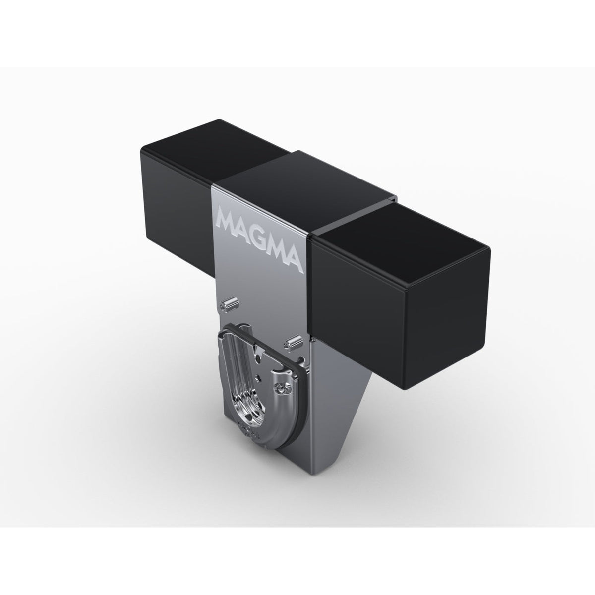 Magma Grill 4in Bumper Mount for RV's – Magma Products