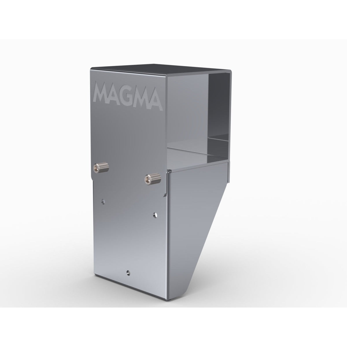 Magma Grill 4in Bumper Mount for RV's