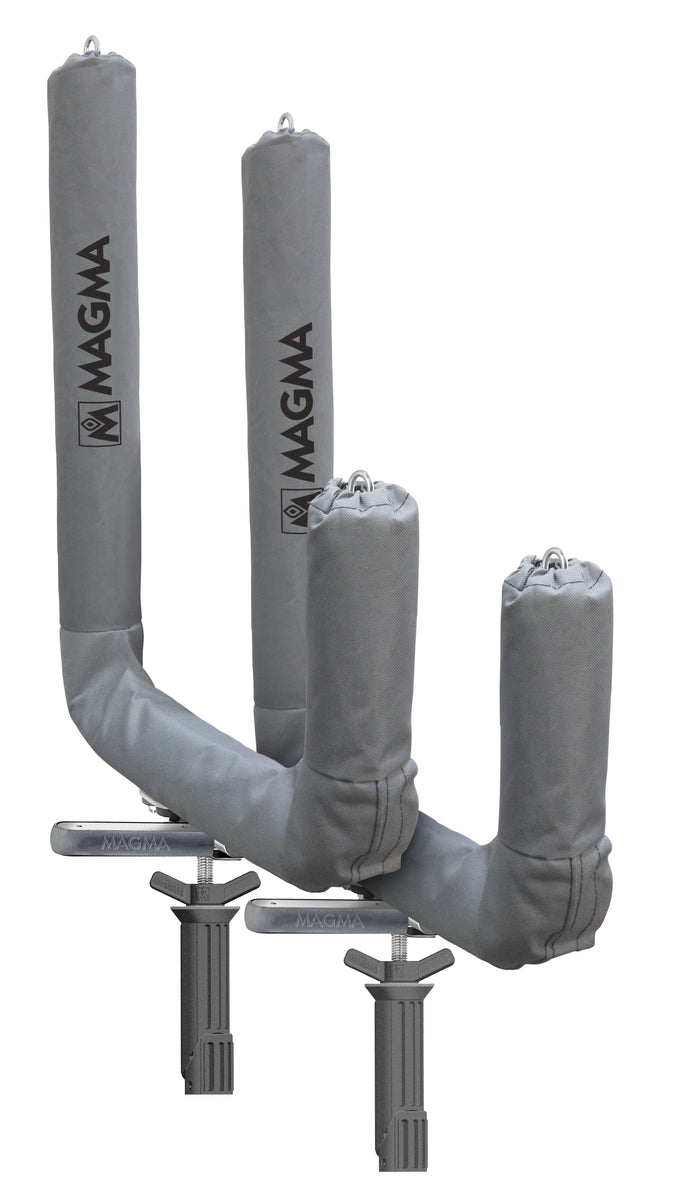 Fish Rod Holder Mounted SUP/Kayak Rack – Magma Products