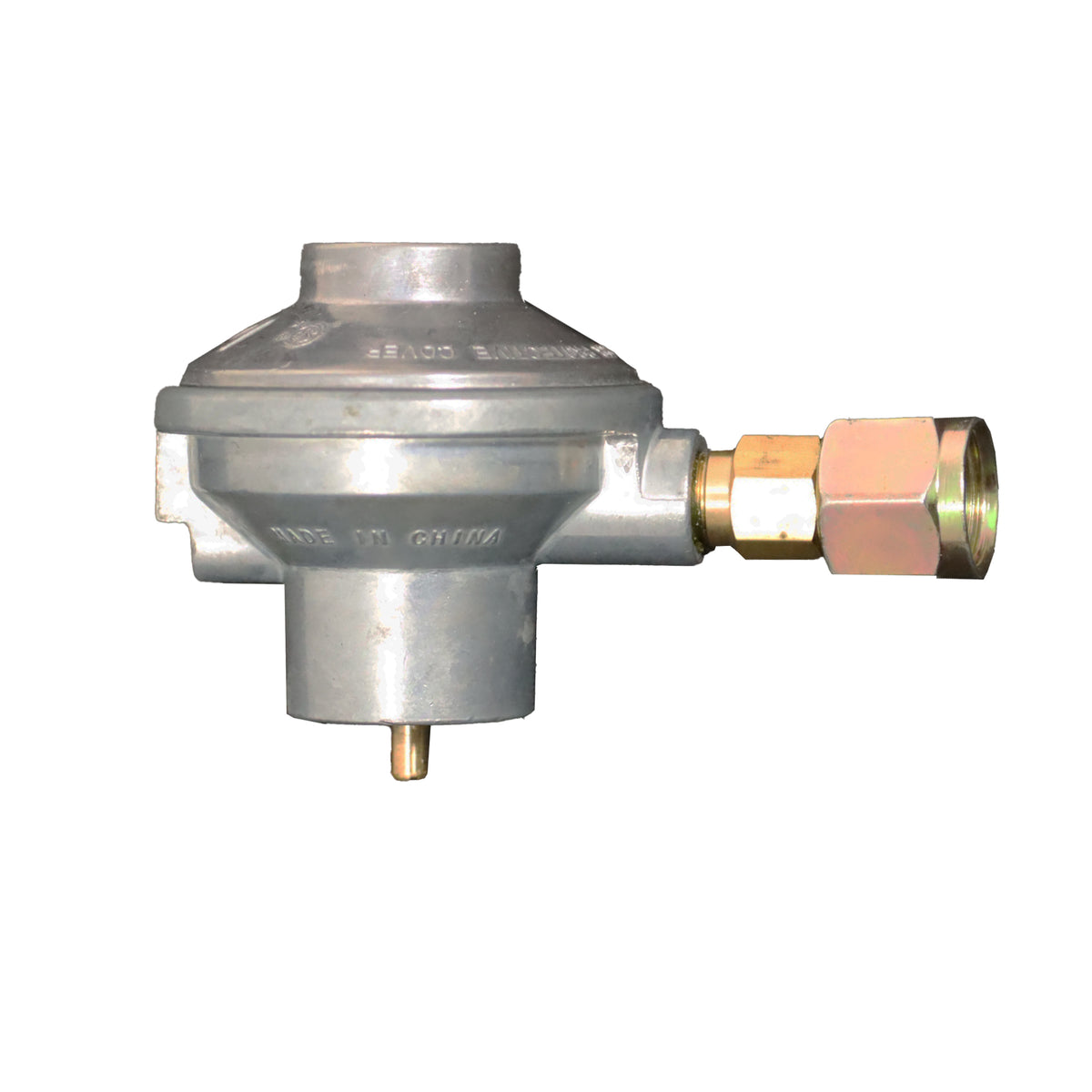 Magma Crossover LPG Low Pressure Regulator