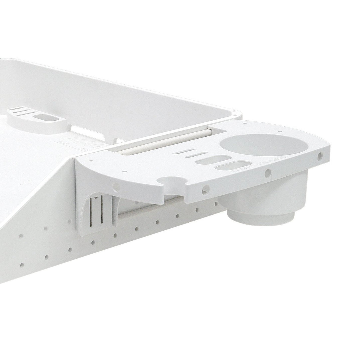 Removable Side Station